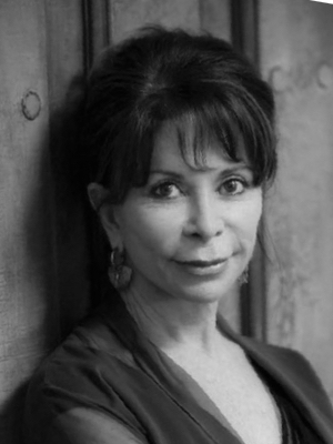 Isabel Allende Writing